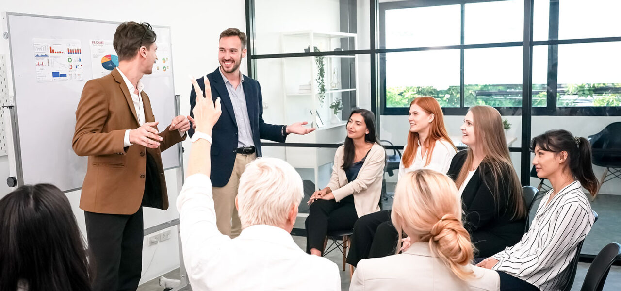 Compliance Training Solutions | Risk Management Training