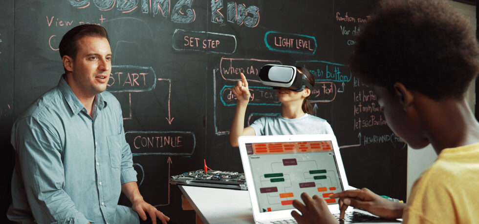 Immersive Learning | Apposite Learning