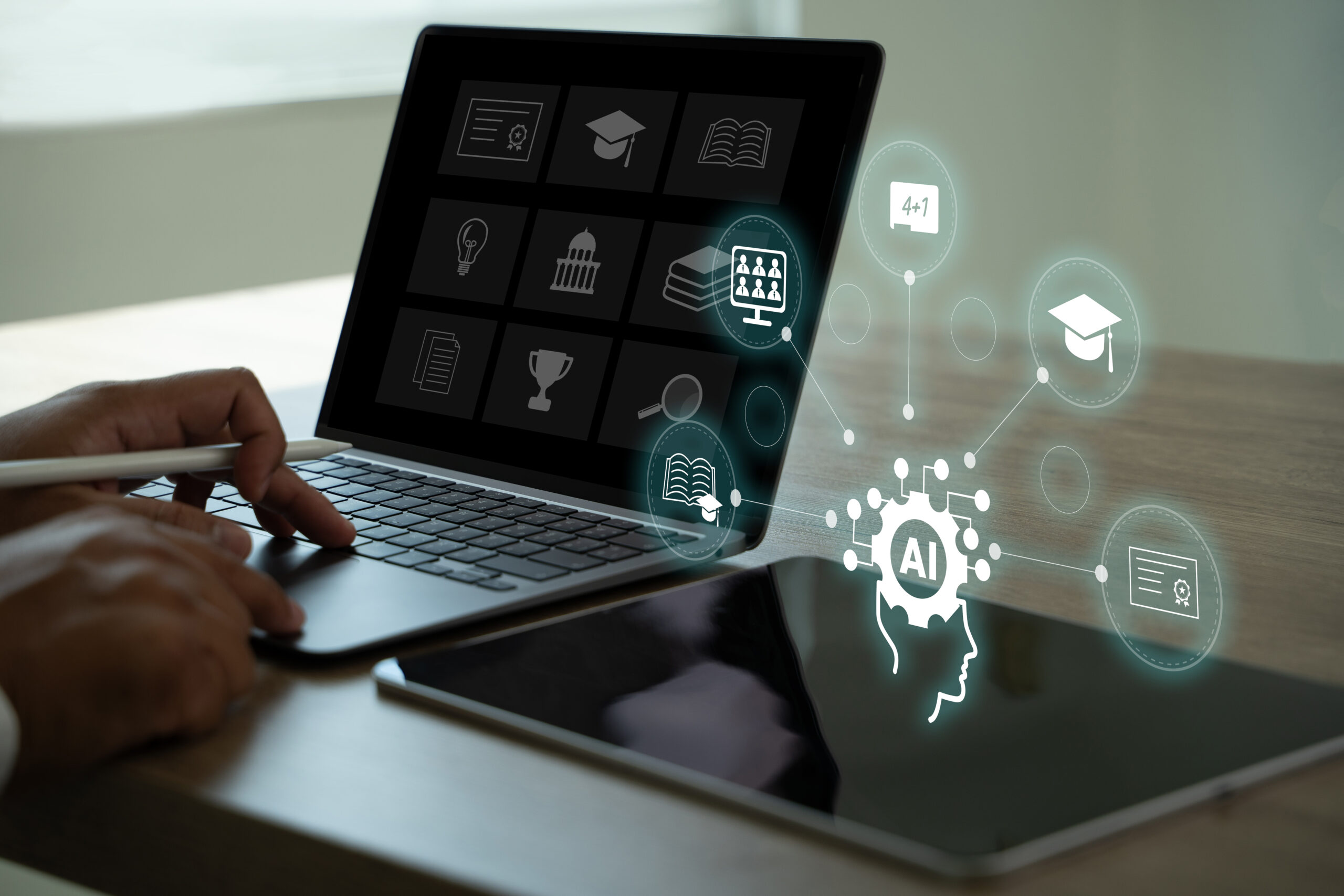 LMS Implementation: A Roadmap for Organizational Transformation
